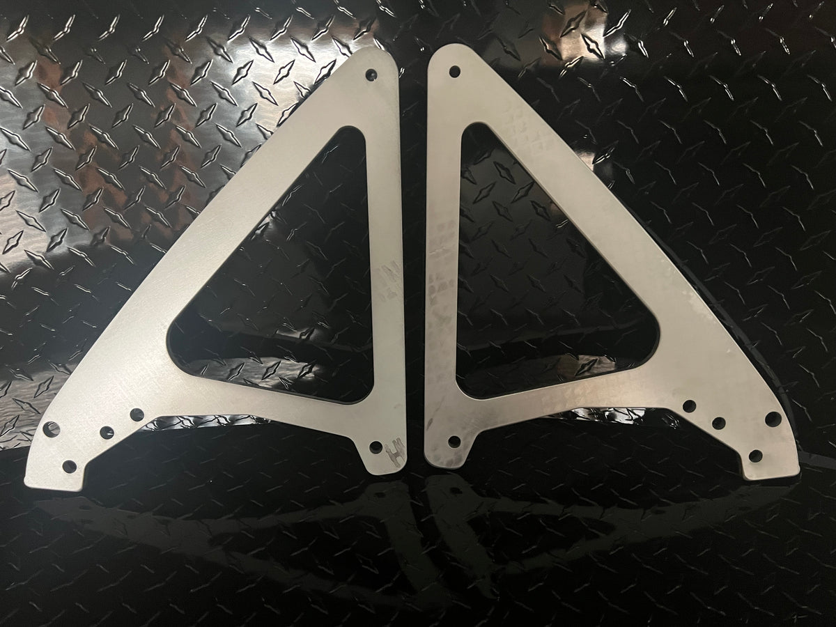 Mercury Wingplates- Custom – oxperformanceproducts.com